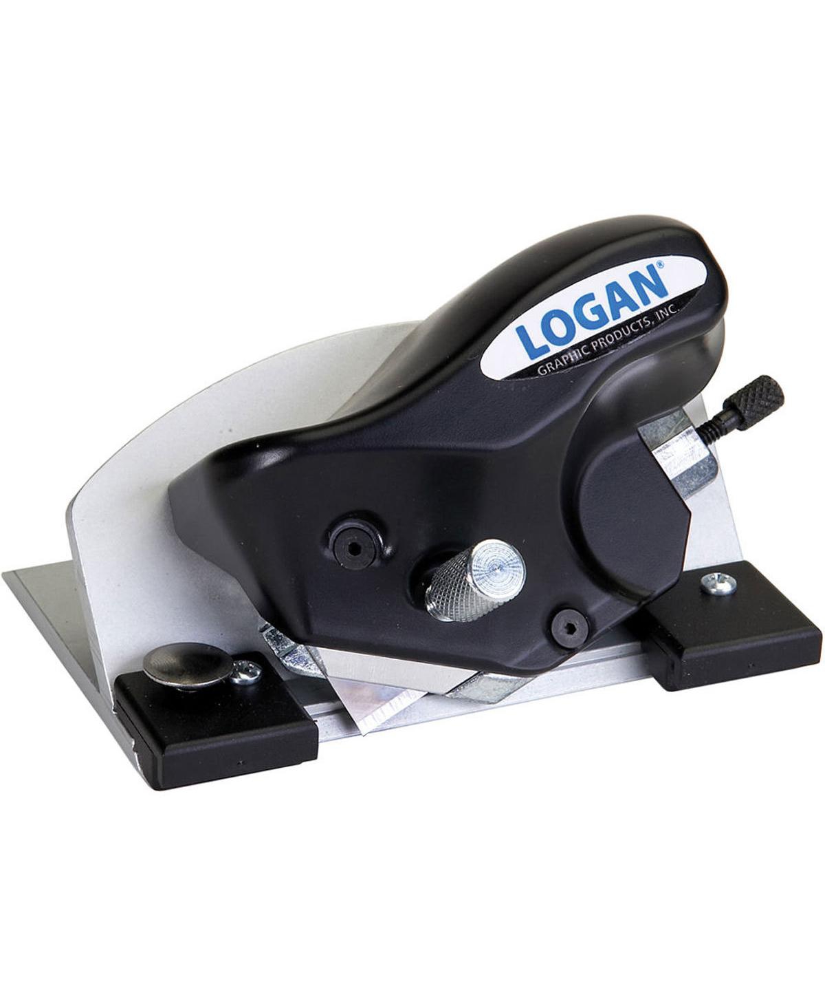 Click here for Logan Graphics 8-layer Handheld Mat Cutter prices