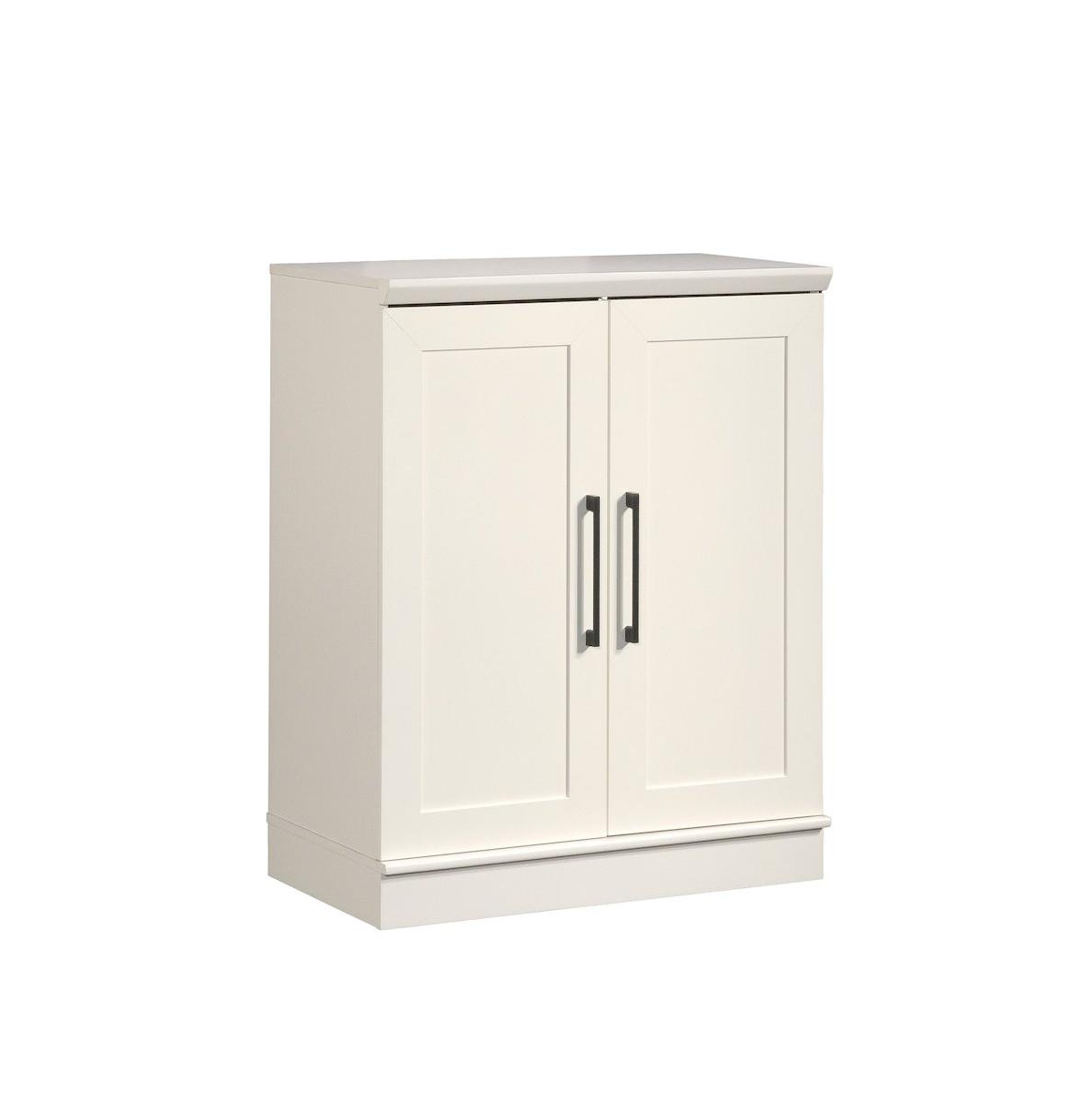 Click here for Sauder Homeplus 37h Base Cabinet - White prices