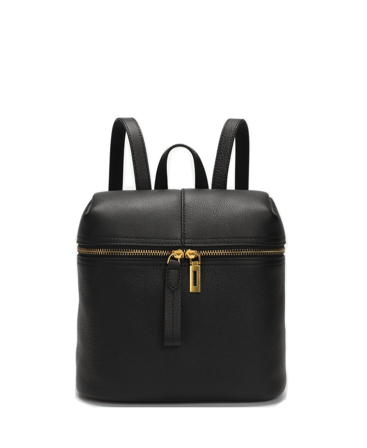 Click here for Susu Sutton Small Pebbled Leather Backpack Purse T... prices