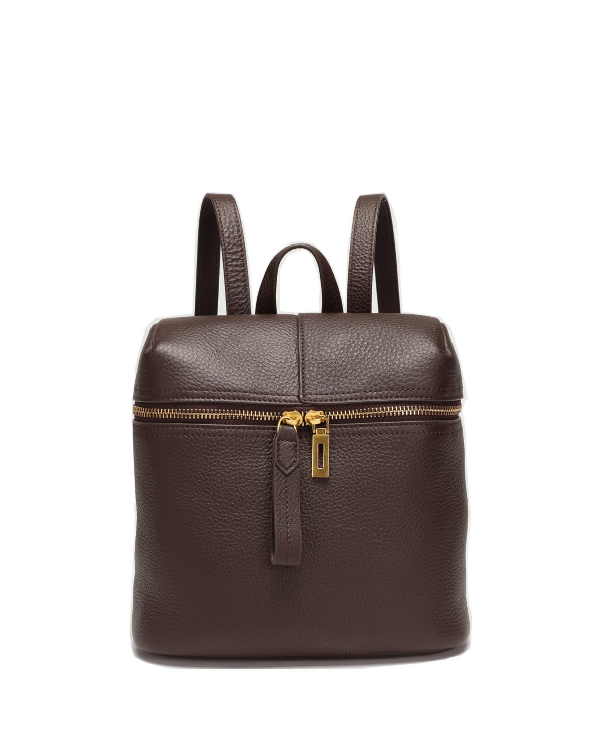 Click here for Susu Sutton Small Pebbled Leather Backpack Purse T... prices