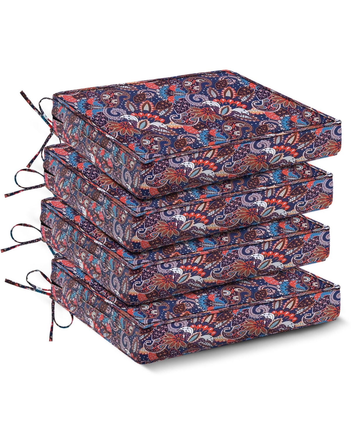 Click here for Gnuadz Outdoor Chair Cushions Waterproof Patio Sea... prices