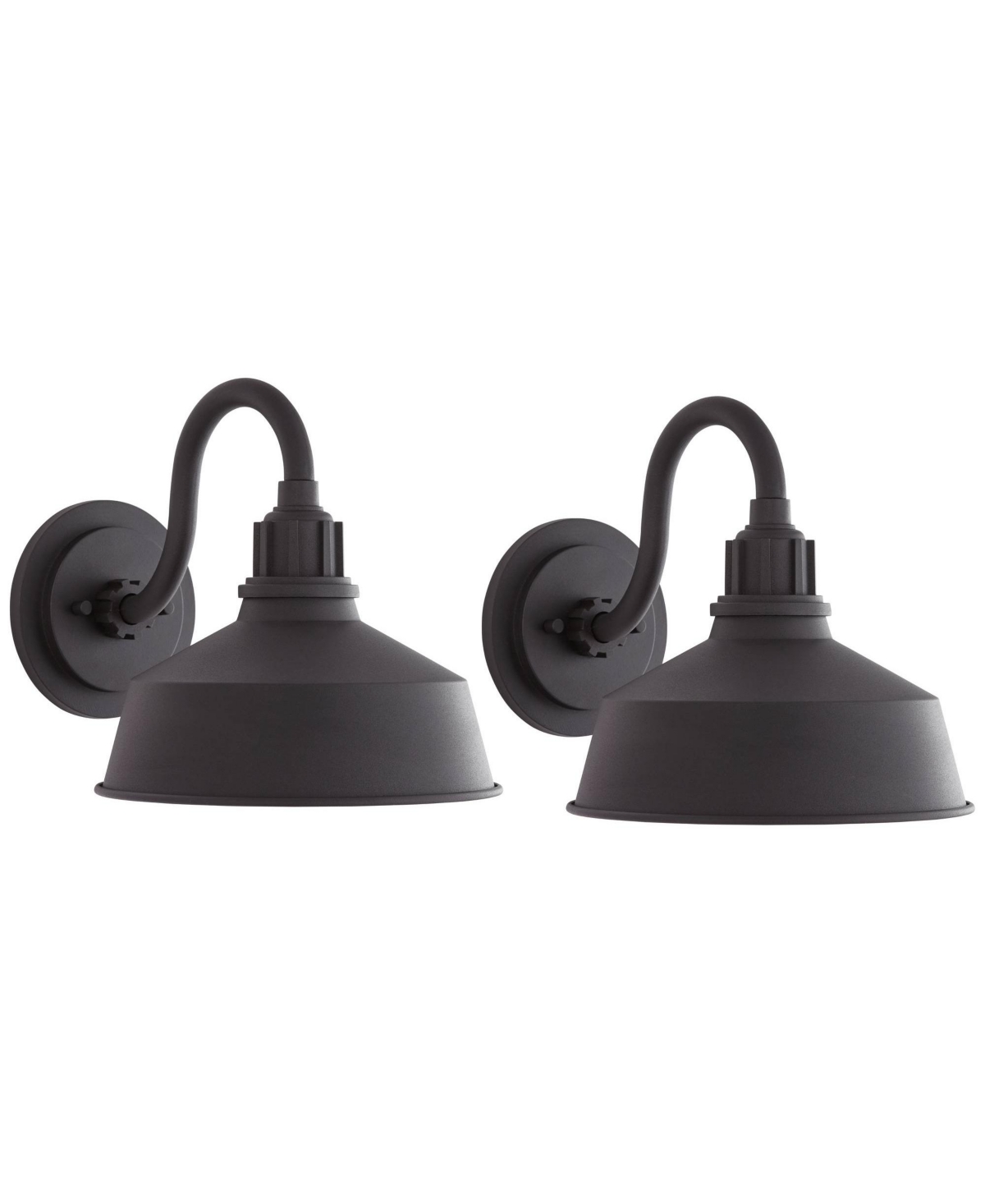 Click here for Franklin Iron Works Arnett Rustic Industrial Outdo... prices