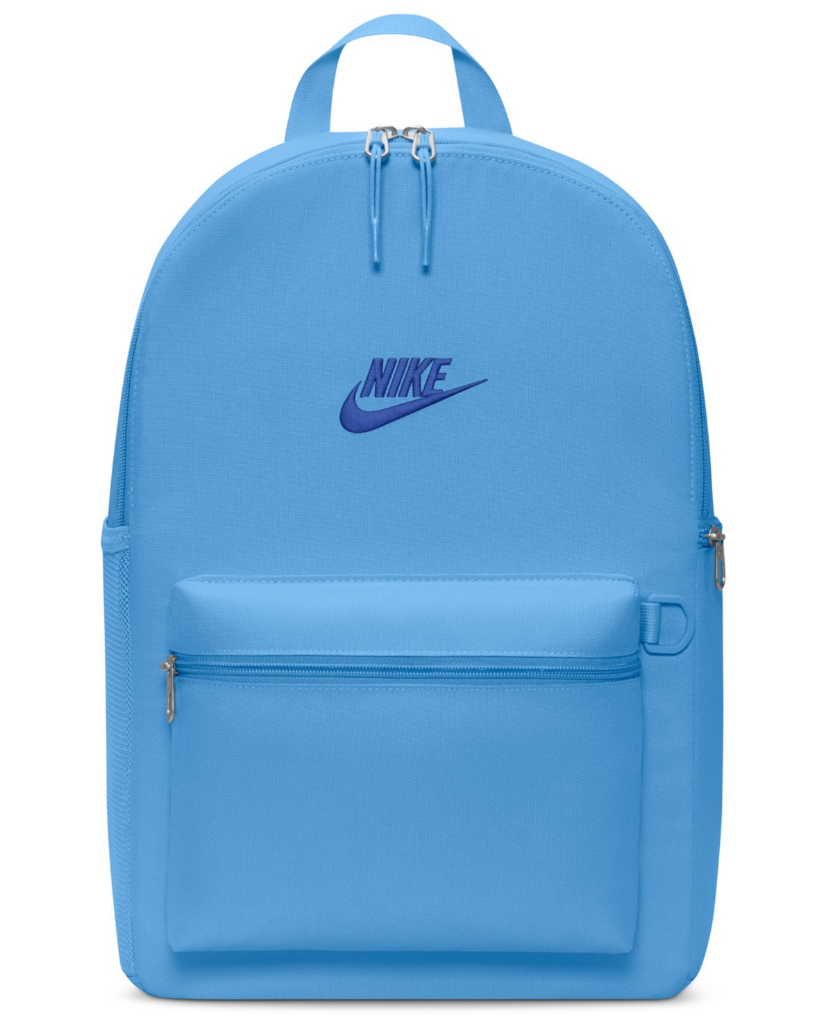 Click here for Nike Mens Heritage Laptop Backpack - Football Blue... prices