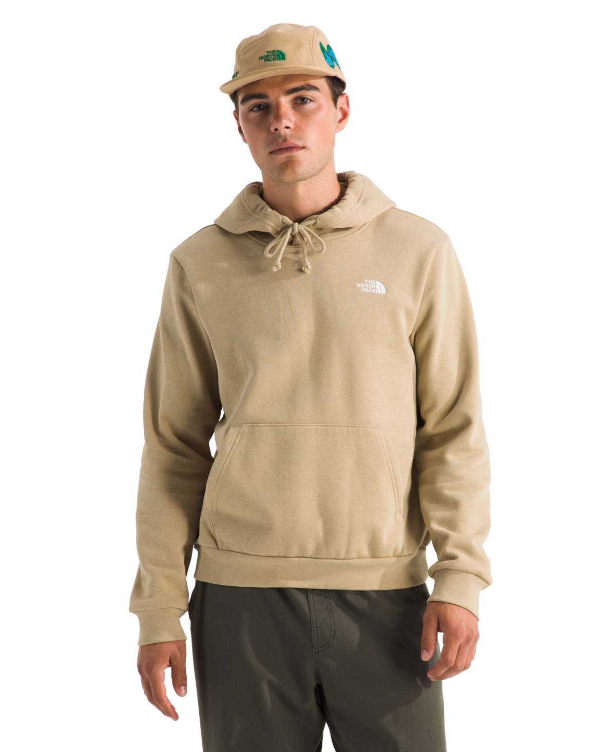 Click here for The North Face Mens Evolution Simple Dome Regular-... prices