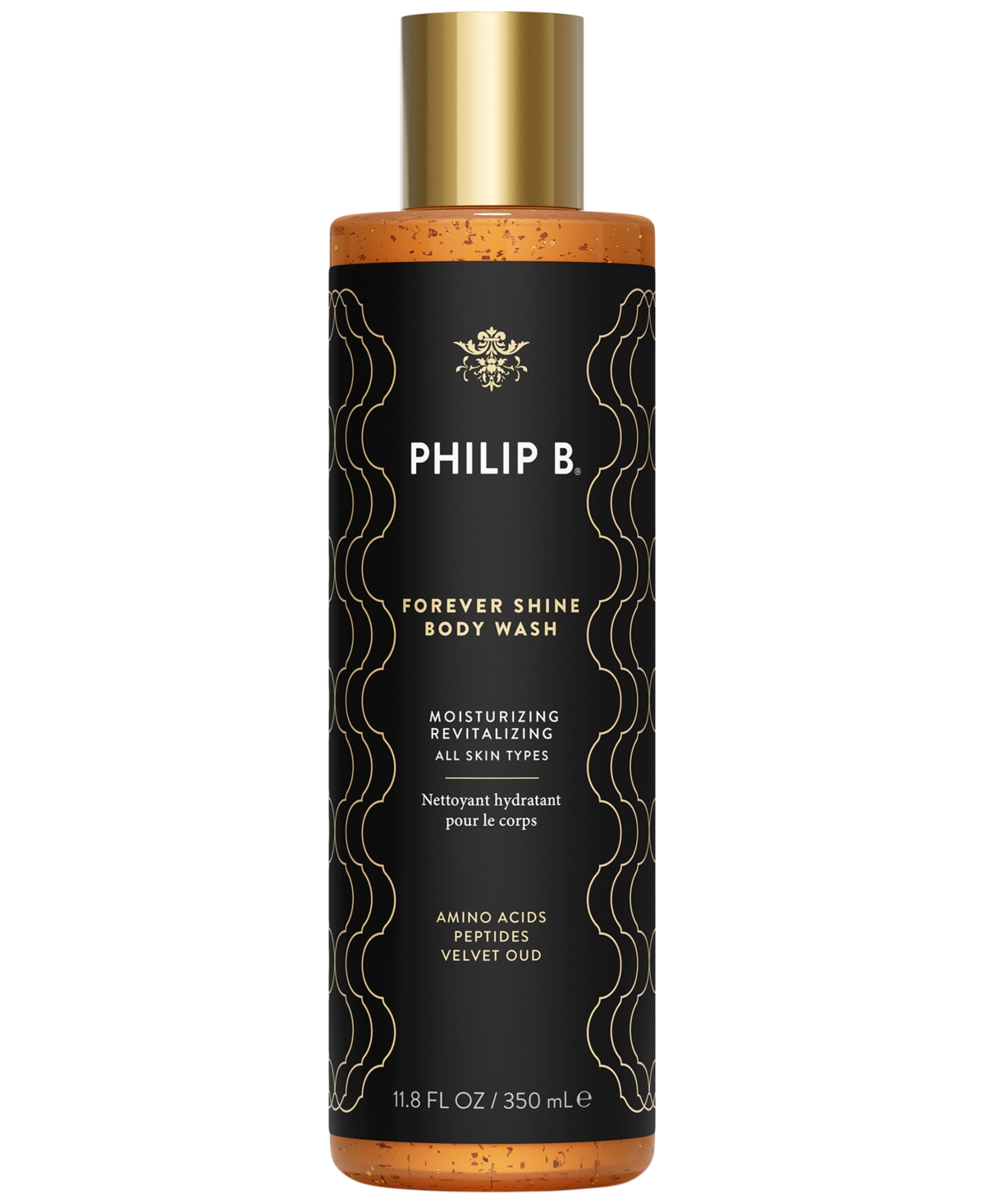 Click here for Philip B Forever Shine Body Wash  11.8 oz. prices