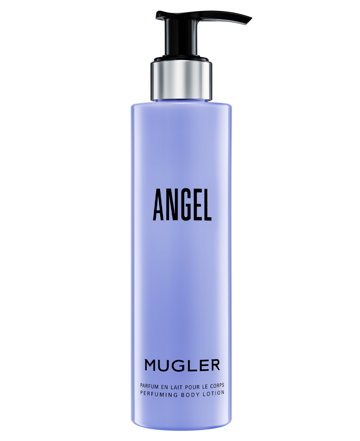 Click here for Mugler Angel Perfuming Body Lotion  6.7 oz. prices