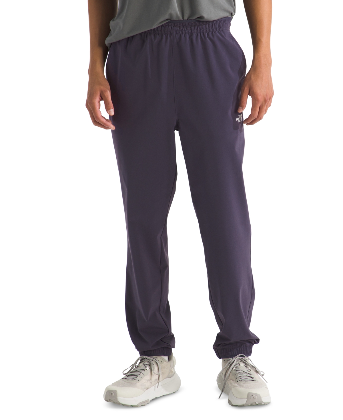 Click here for The North Face Mens Wander Joggers - Endless Dusk prices