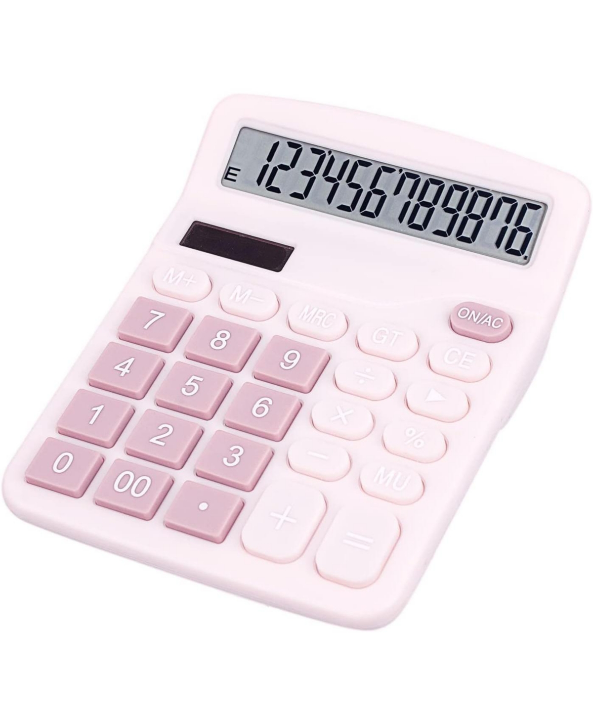 Click here for Danrong Cute Desktop Calculator Big Buttons  Dual... prices