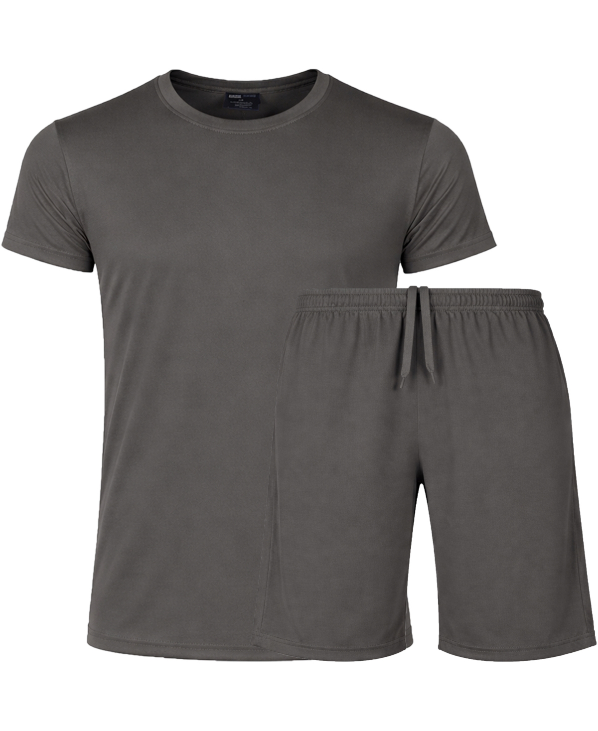 Click here for Galaxy By Harvic Mens Athletic T-Shirt and Shorts... prices
