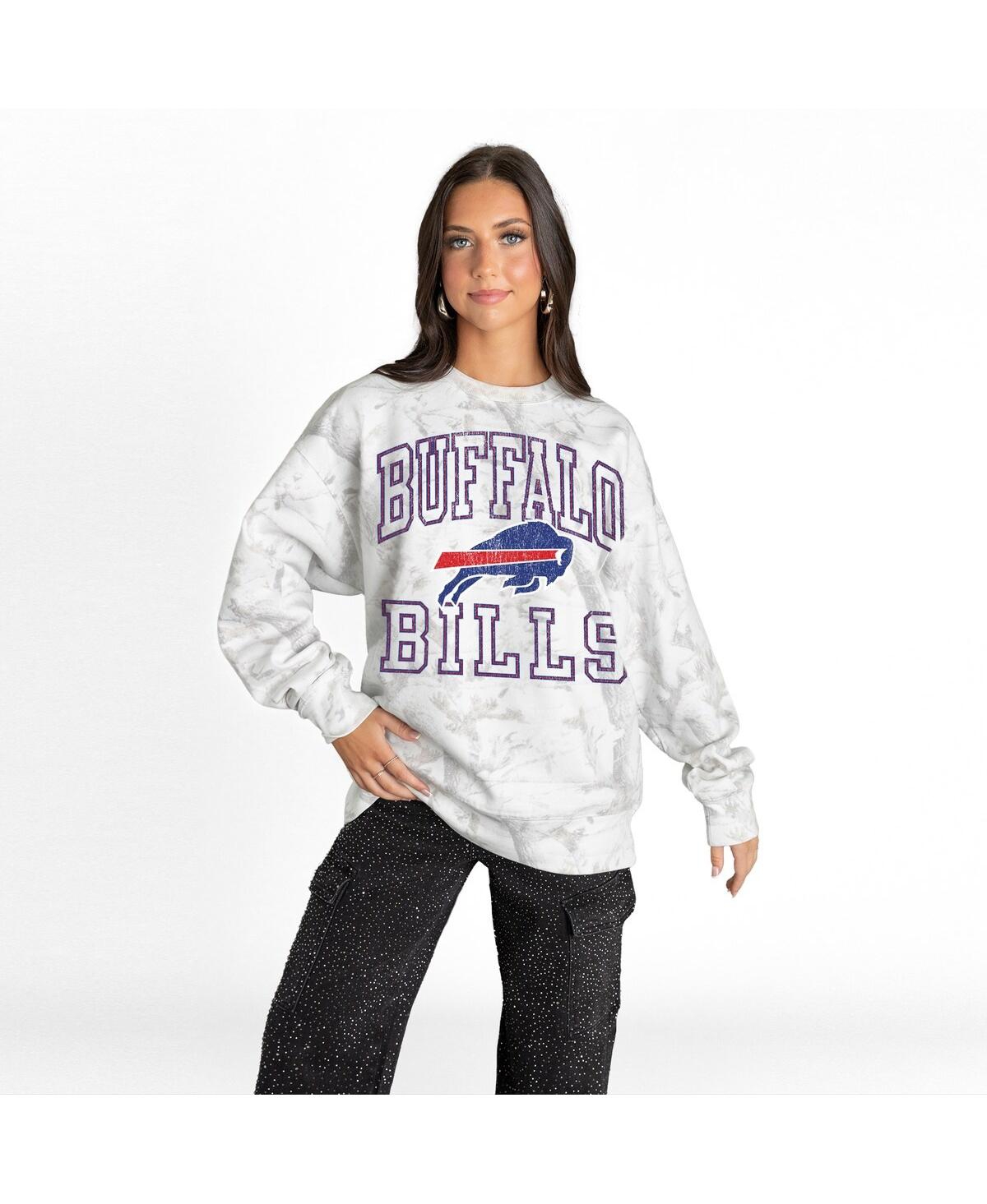 Click here for Gameday Couture Womens Arctic Camo Buffalo Bills W... prices