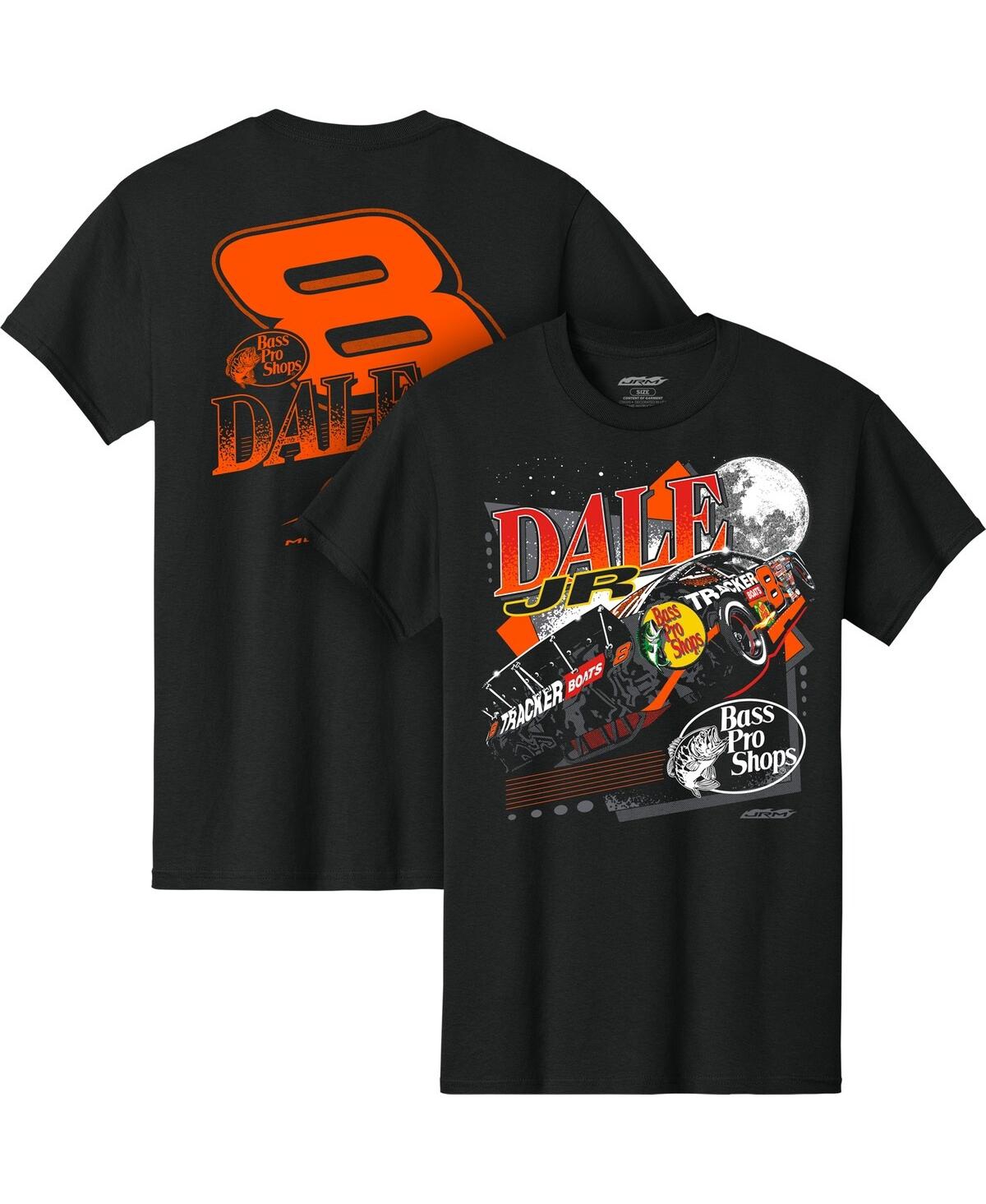 Click here for Jr Motorsports Official Team Apparel Mens Black Da... prices