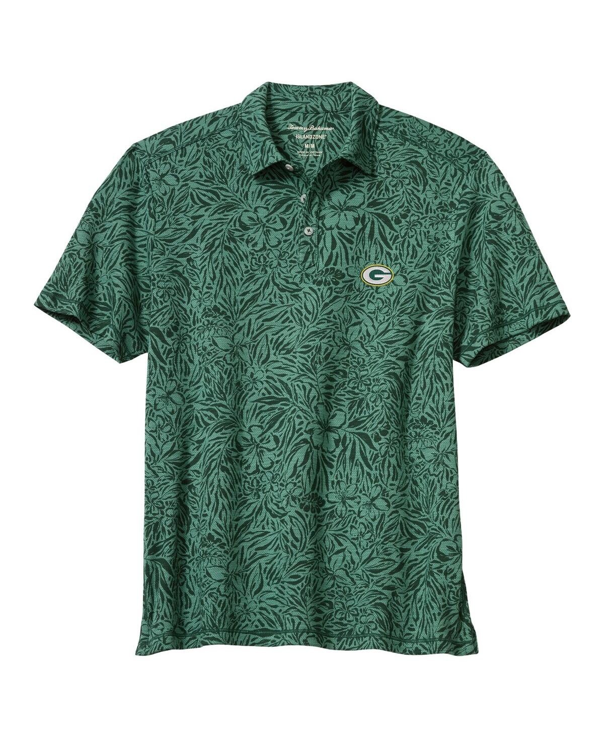 Click here for Tommy Bahama Mens Green Bay Packers IslandZone Wil... prices