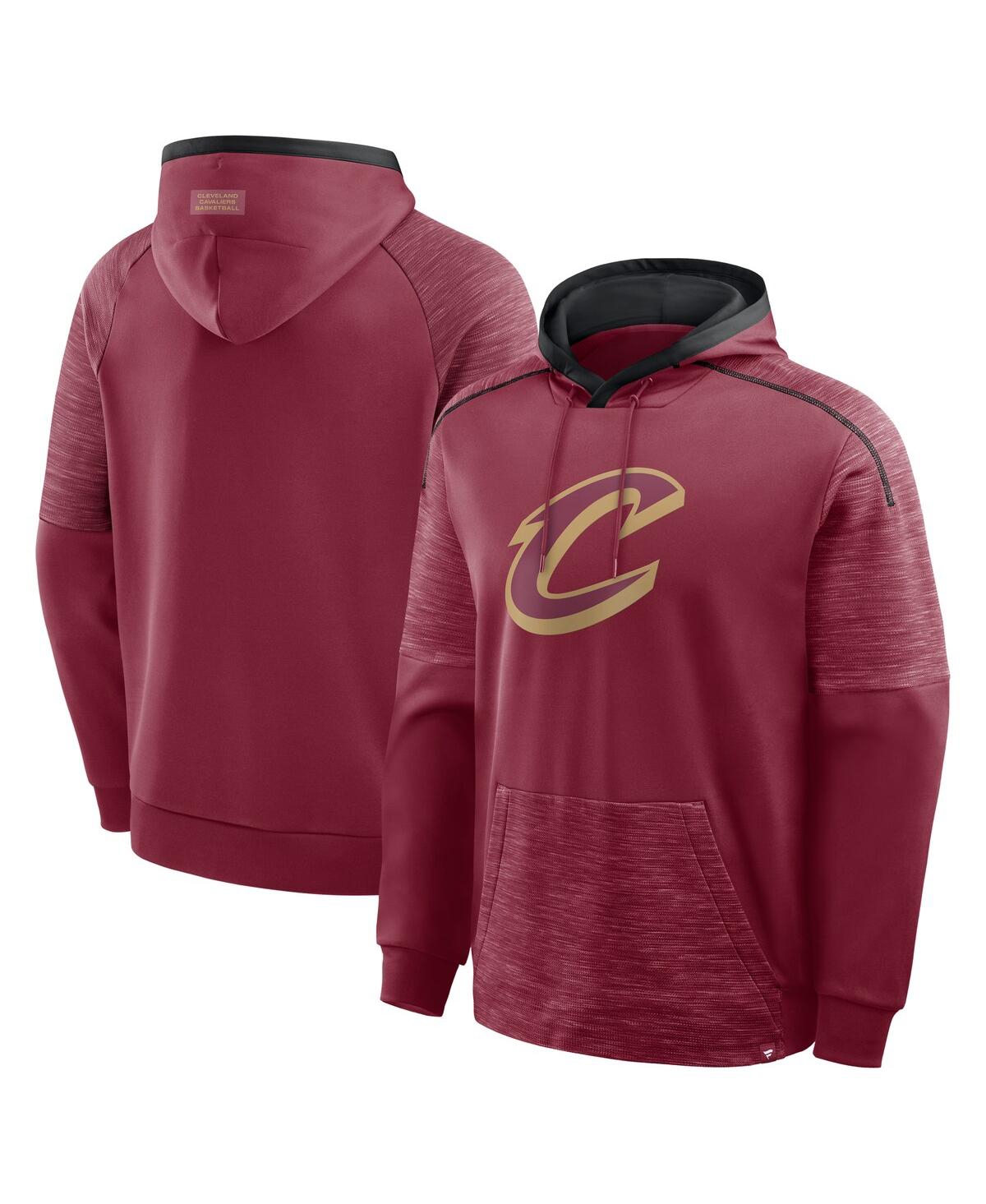 Click here for Fanatics Mens Wine Cleveland Cavaliers Pick Roll D... prices