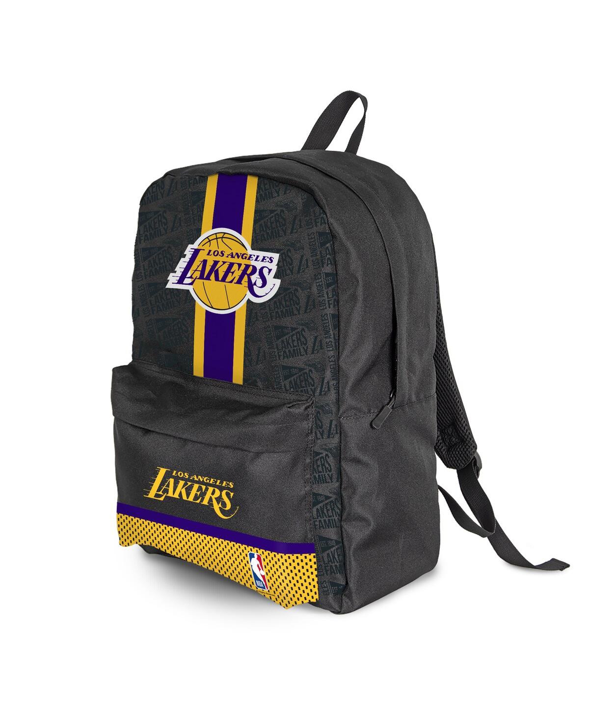 Click here for Wincraft Los Angeles Lakers Team Backpack prices