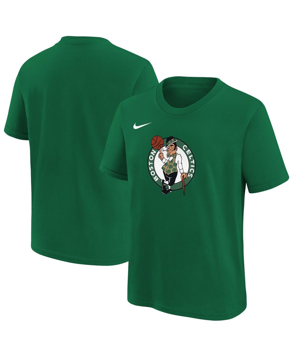 Click here for Nike Big Boys and Girls Kelly Green Boston Celtics... prices