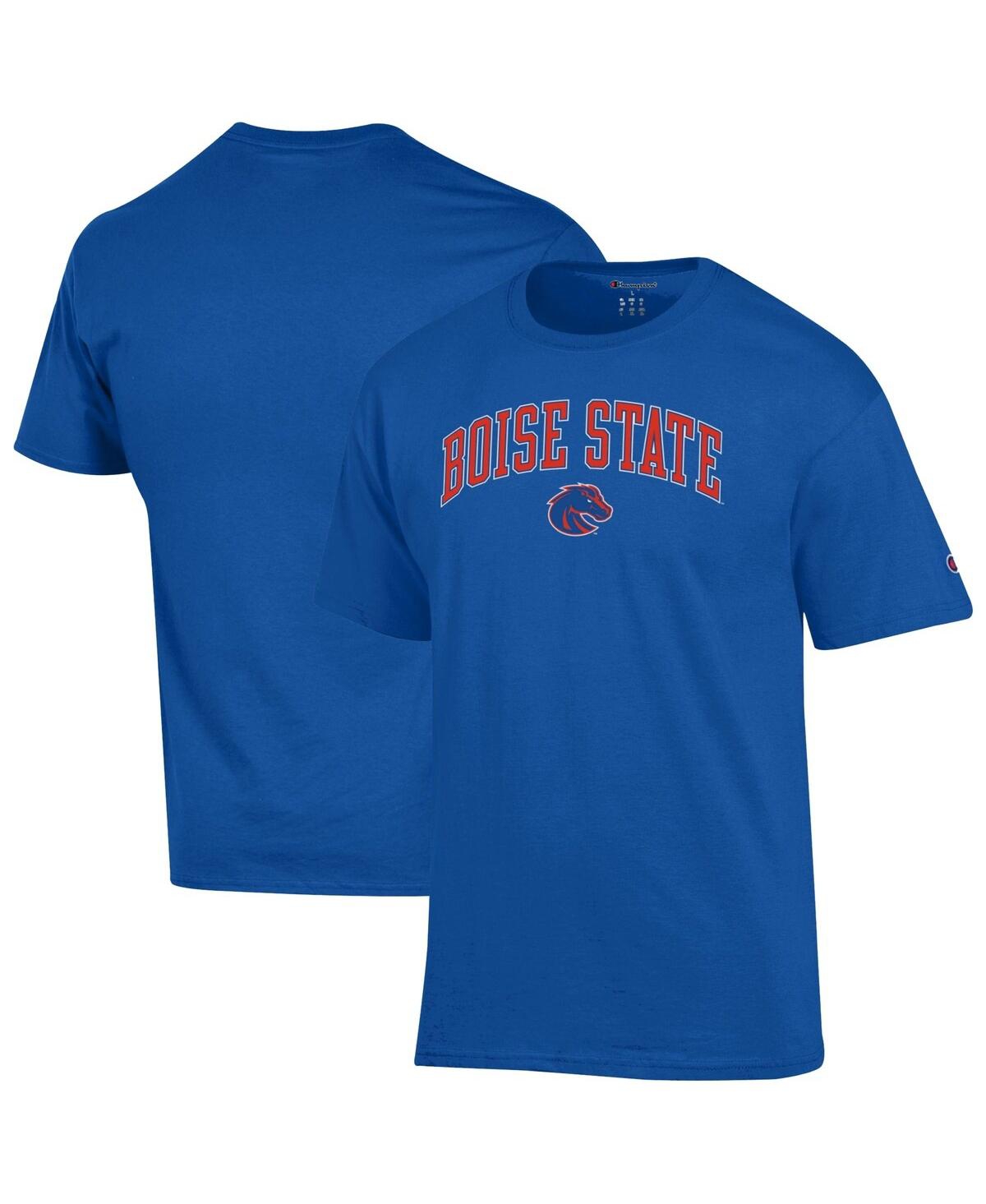 Click here for Champion Mens Royal Boise State Broncos Arch Over... prices