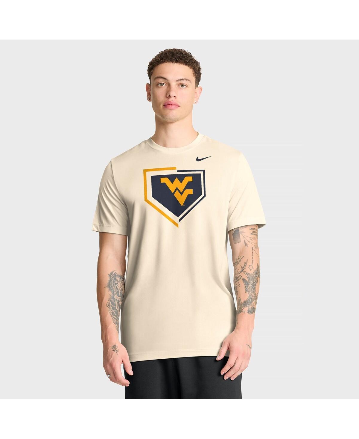 Click here for Nike Mens Natural West Virginia Mountaineers Prime... prices