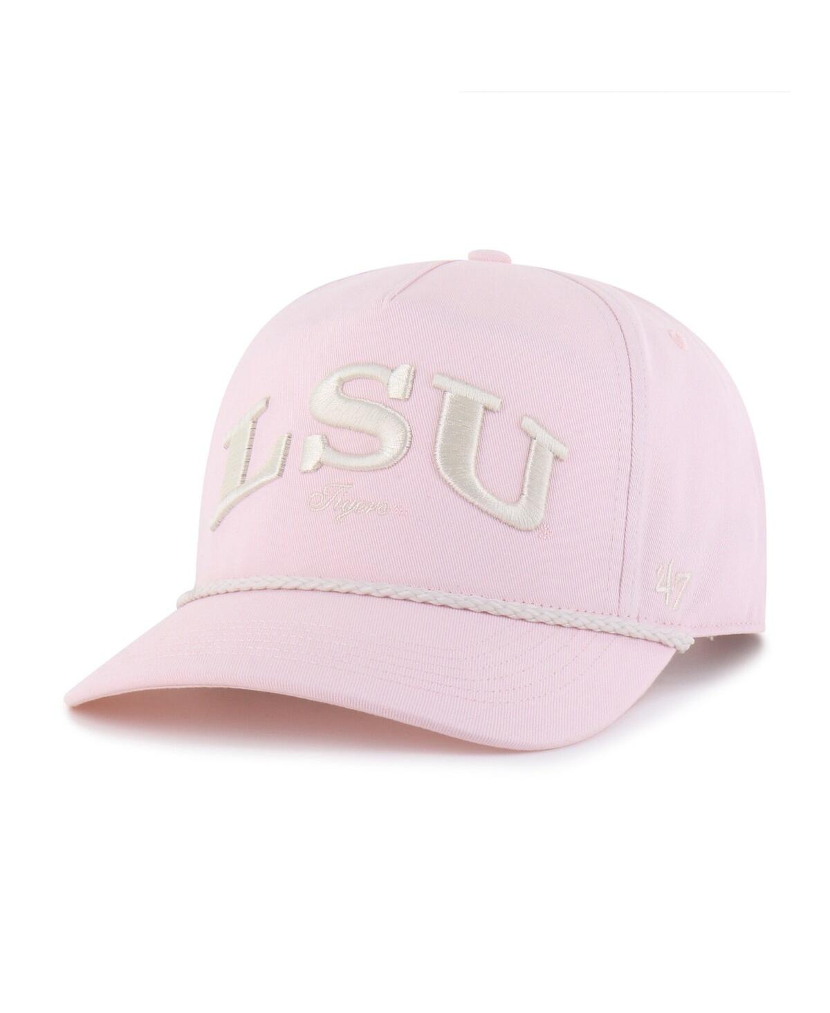 Click here for 47 Brand Mens Pink Lsu Tigers Gelato Hitch Adjusta... prices