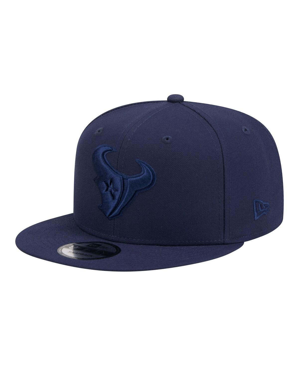 Click here for New Era Mens Navy Houston Texans Colorpack 9FIFTY... prices