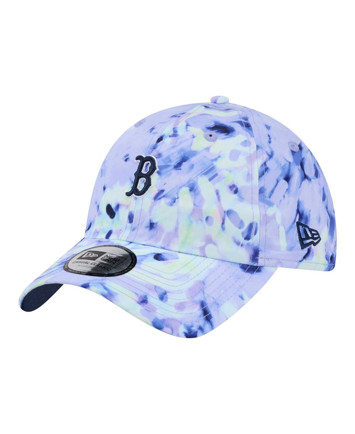 Click here for New Era Womens Royal Boston Red Sox Casual Classic... prices