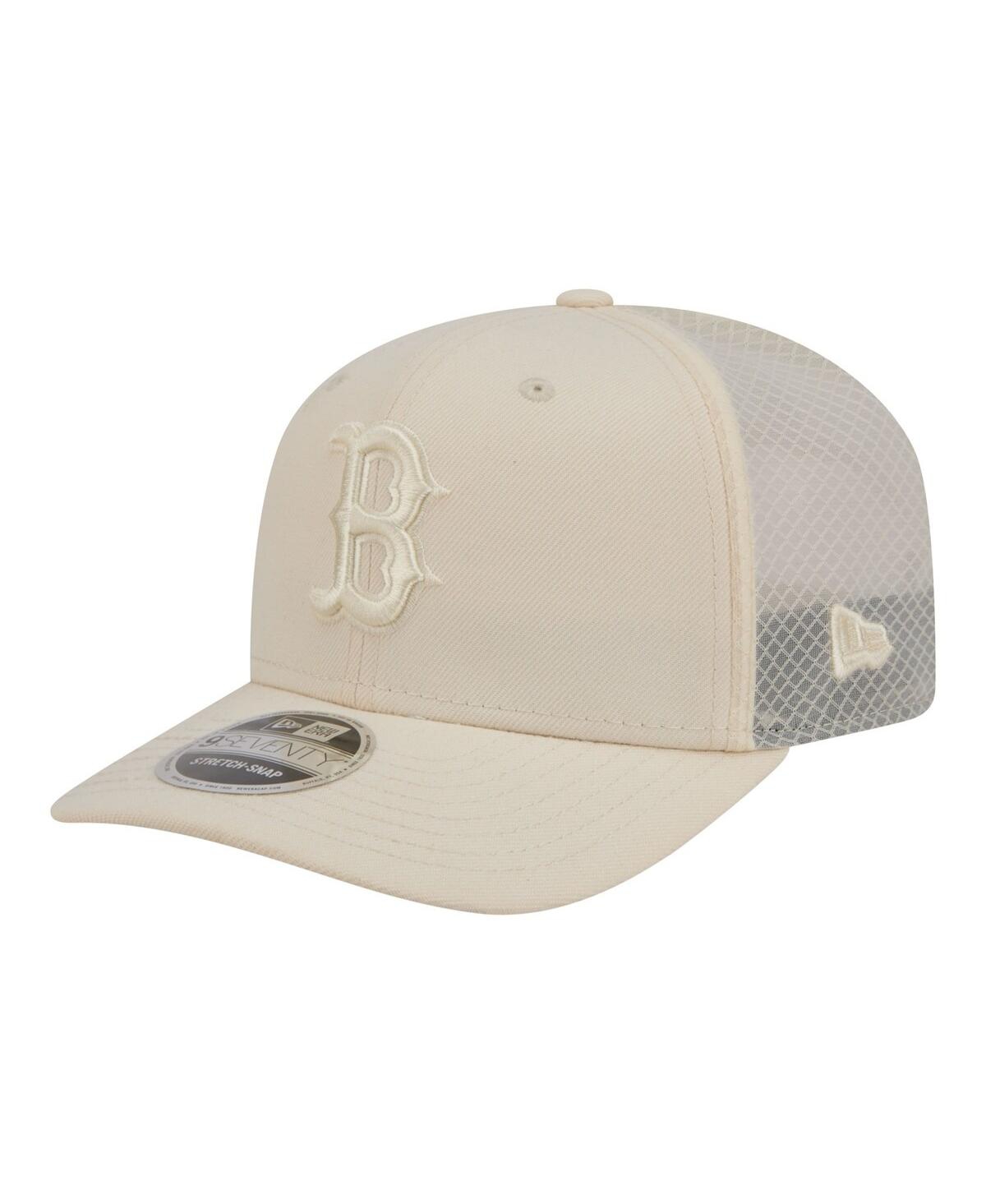 Click here for New Era Mens Light Beige Boston Red Sox Color Pack... prices