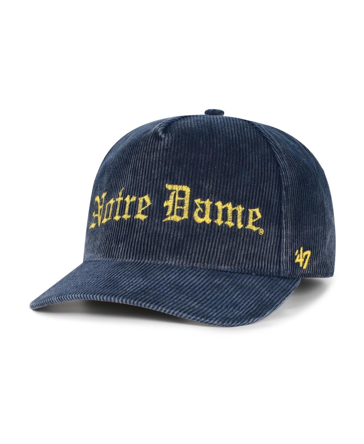 Click here for 47 Brand Mens Navy Notre Dame Fighting Irish Recla... prices