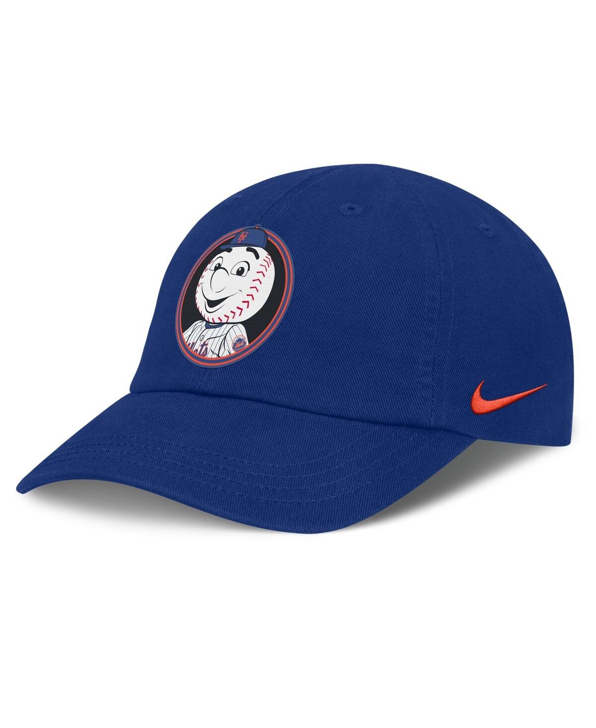 Click here for Nike Baby Boys and Girls Royal New York Mets Masco... prices