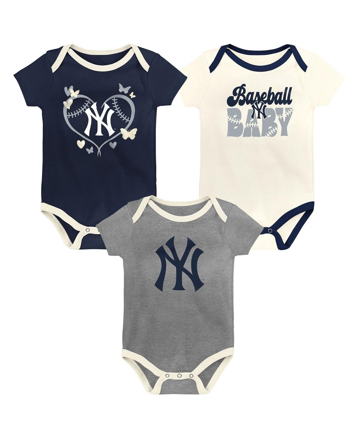 Click here for Outerstuff Baby Boys and Girls New York Yankees Ho... prices