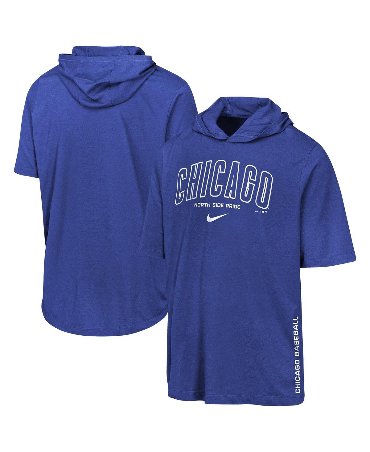 Click here for Nike Big Boys and Girls Royal Chicago Cubs Dri-fit... prices