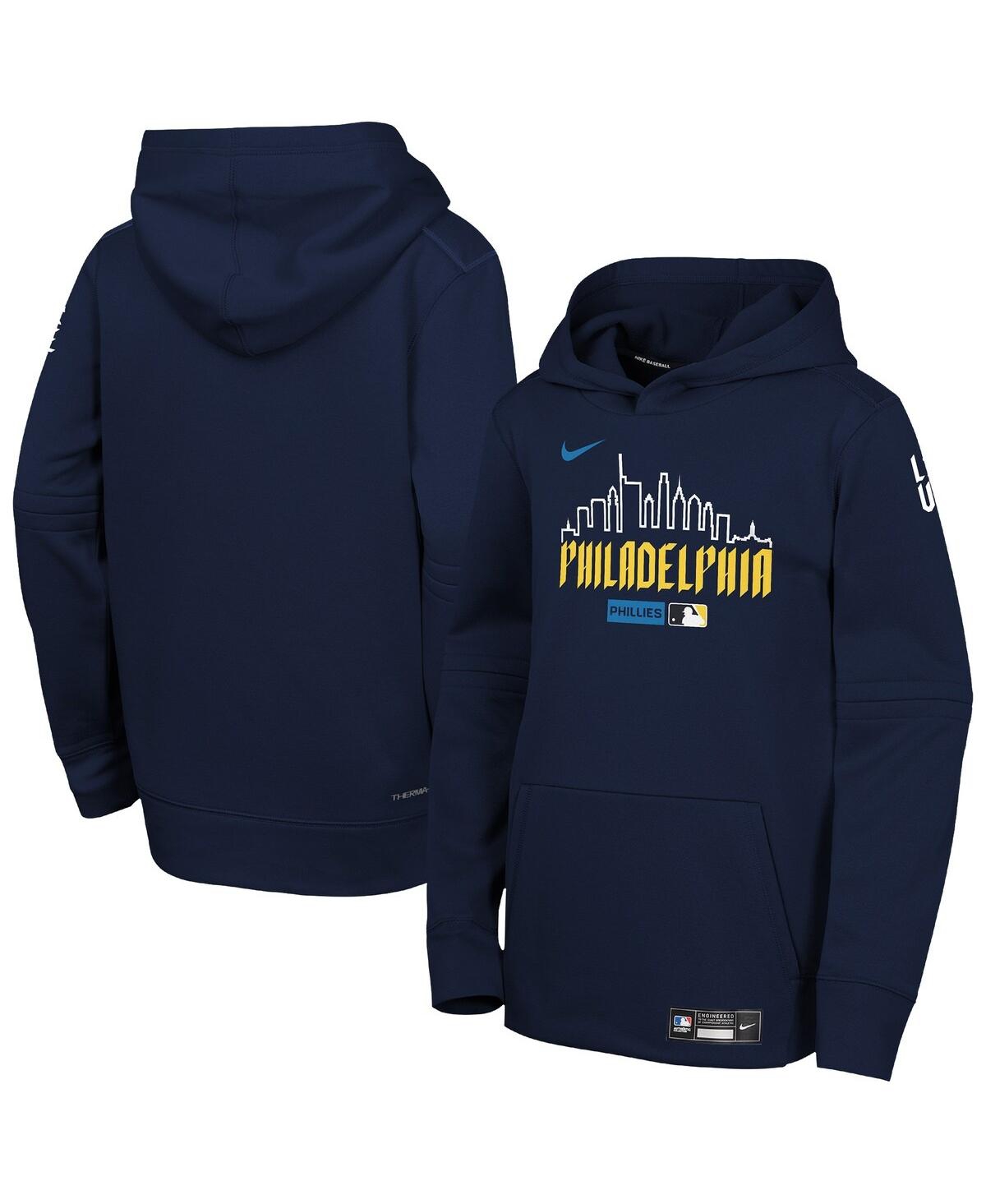 Click here for Nike Big Boys and Girls Navy Philadelphia Phillies... prices