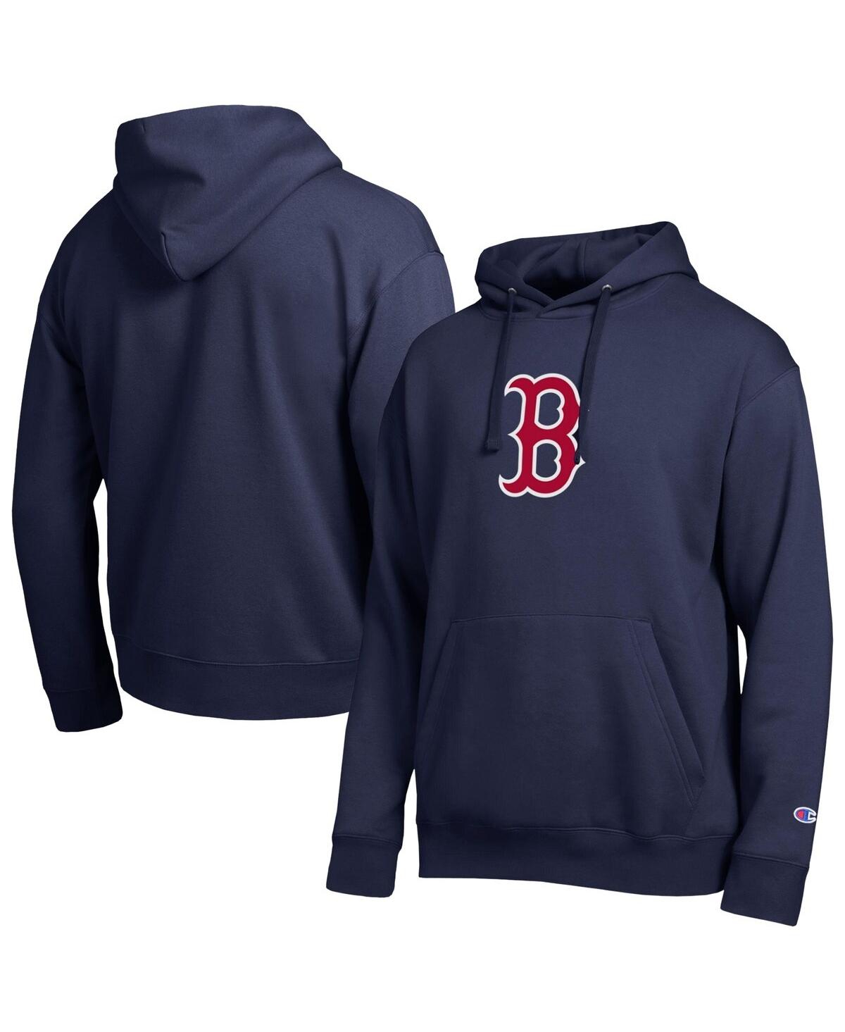 Click here for Champion Mens Navy Boston Red Sox All Star Embroid... prices