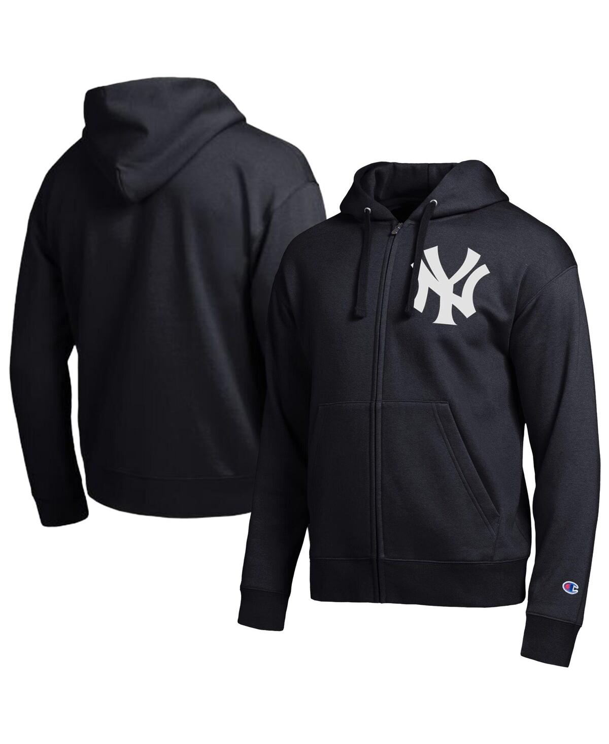 Click here for Champion Mens Black New York Yankees All-Star Full... prices