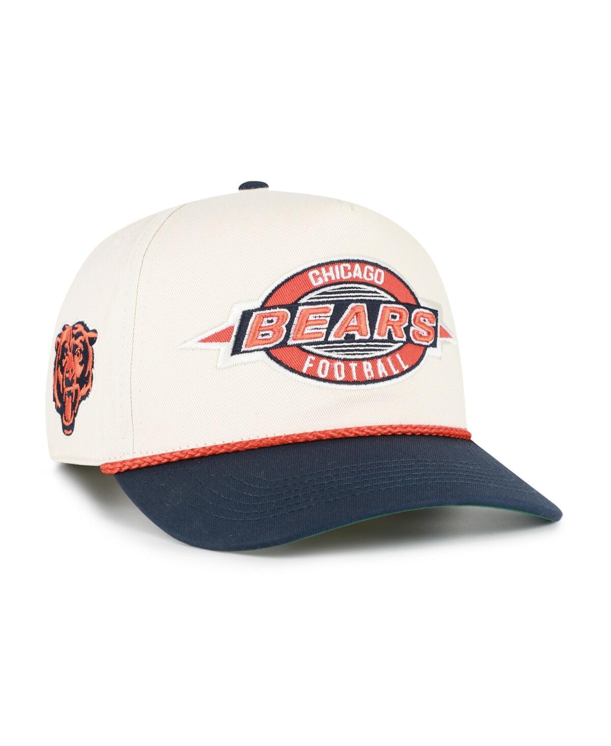 Click here for 47 Brand Big Boys and Girls Natural Chicago Bears... prices