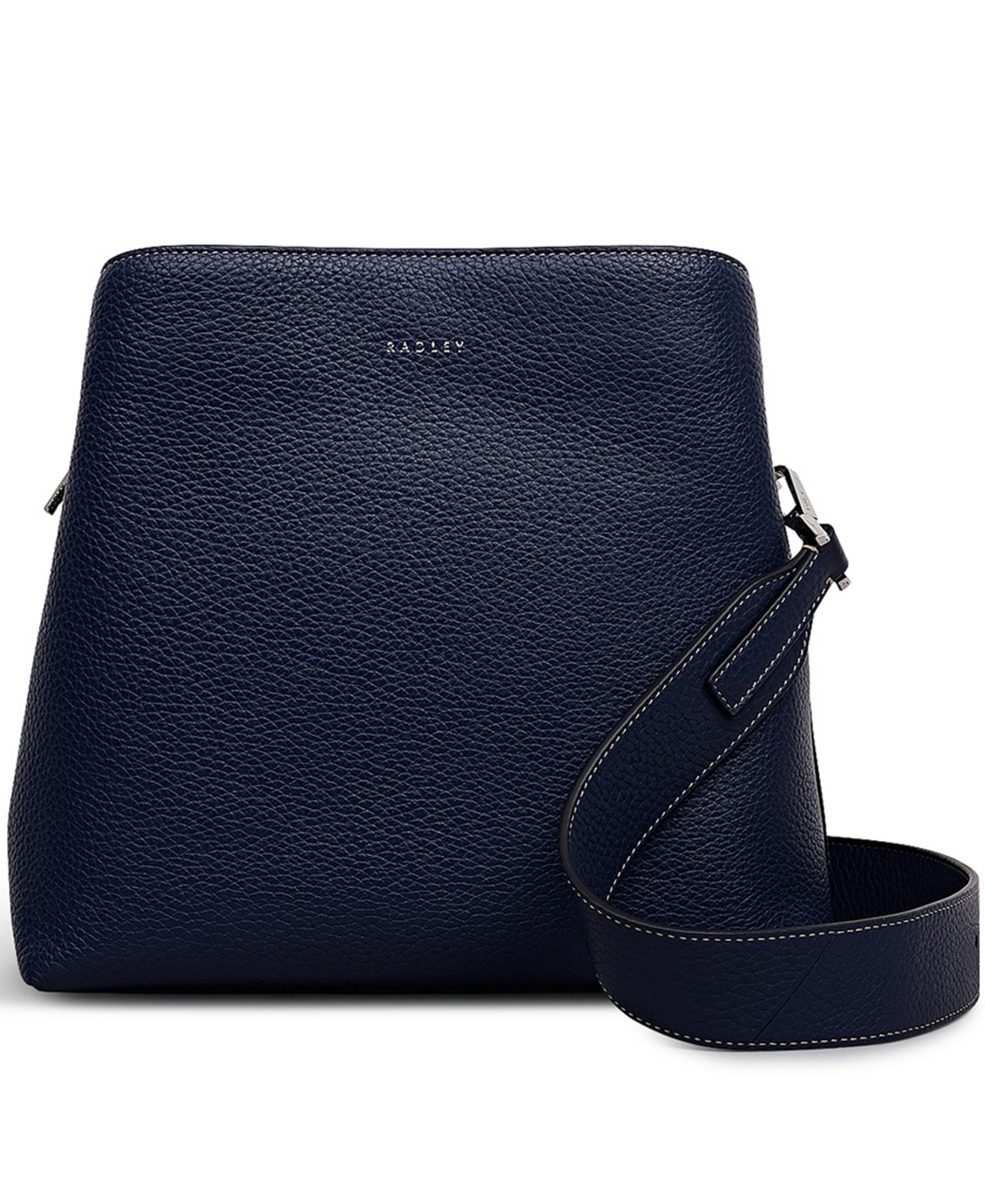 Click here for Radley London Dukes Small Crossbody Handbag - Nava... prices