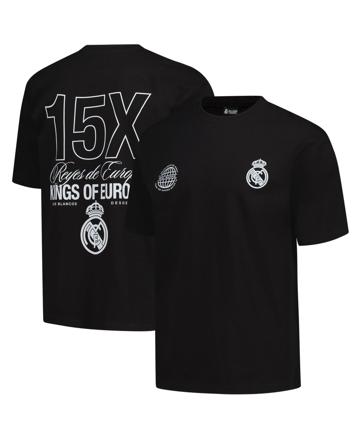 Click here for Peace Collective Mens and Womens Black Real Madrid... prices