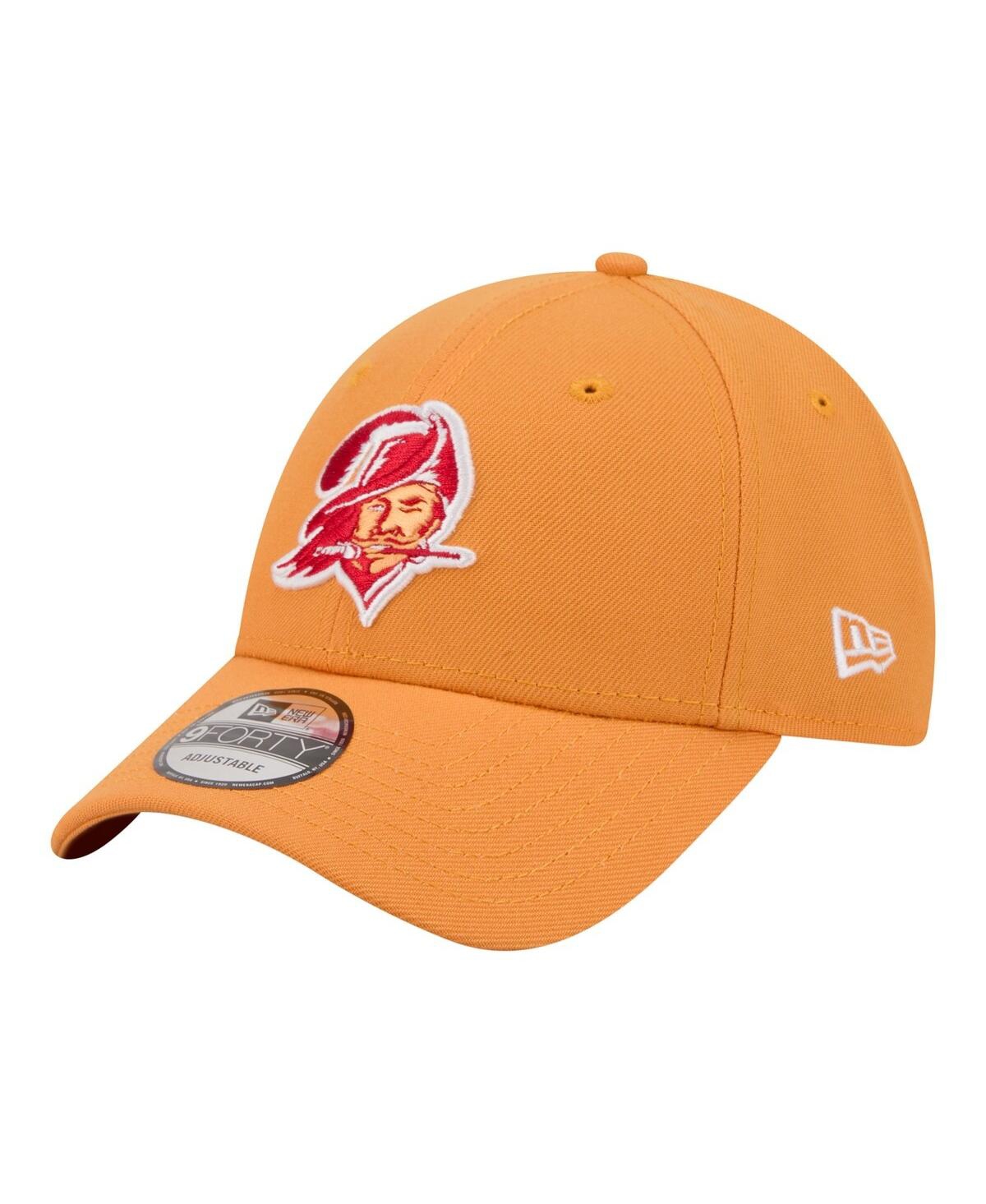 Click here for New Era Mens Orange Tampa Bay Buccaneers Core Team... prices
