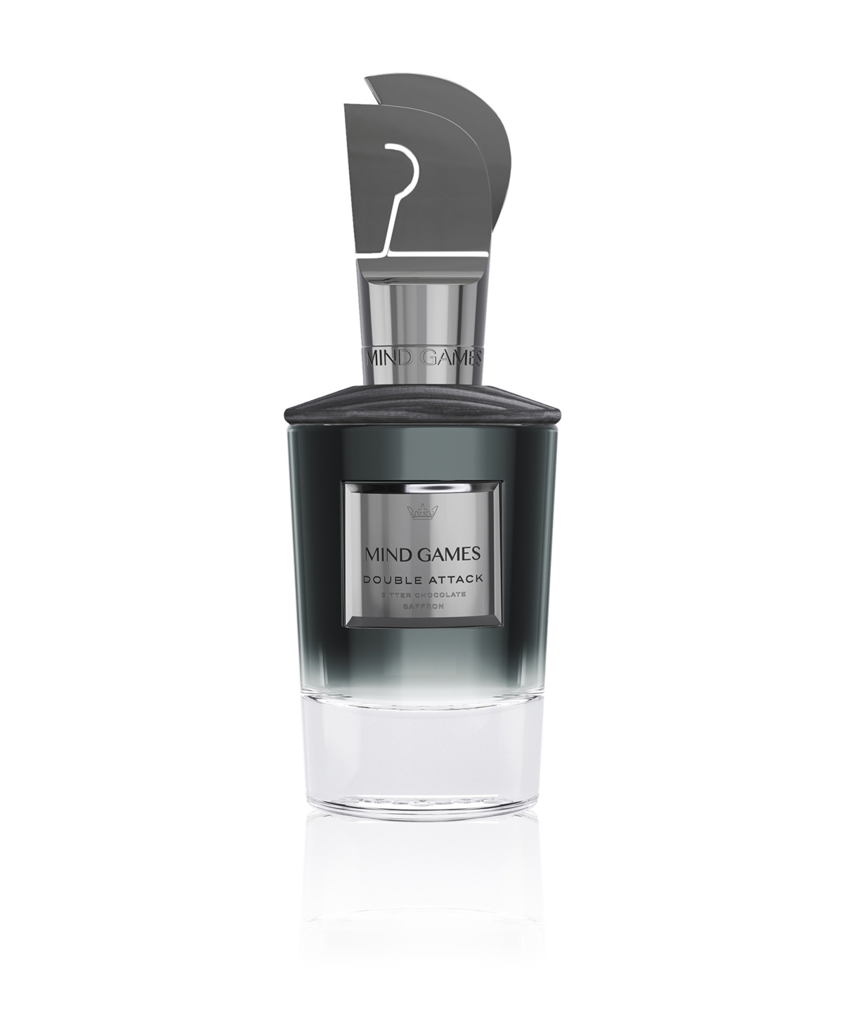 Click here for Mind Games Double Attack Extrait de Parfum  3.4 oz... prices