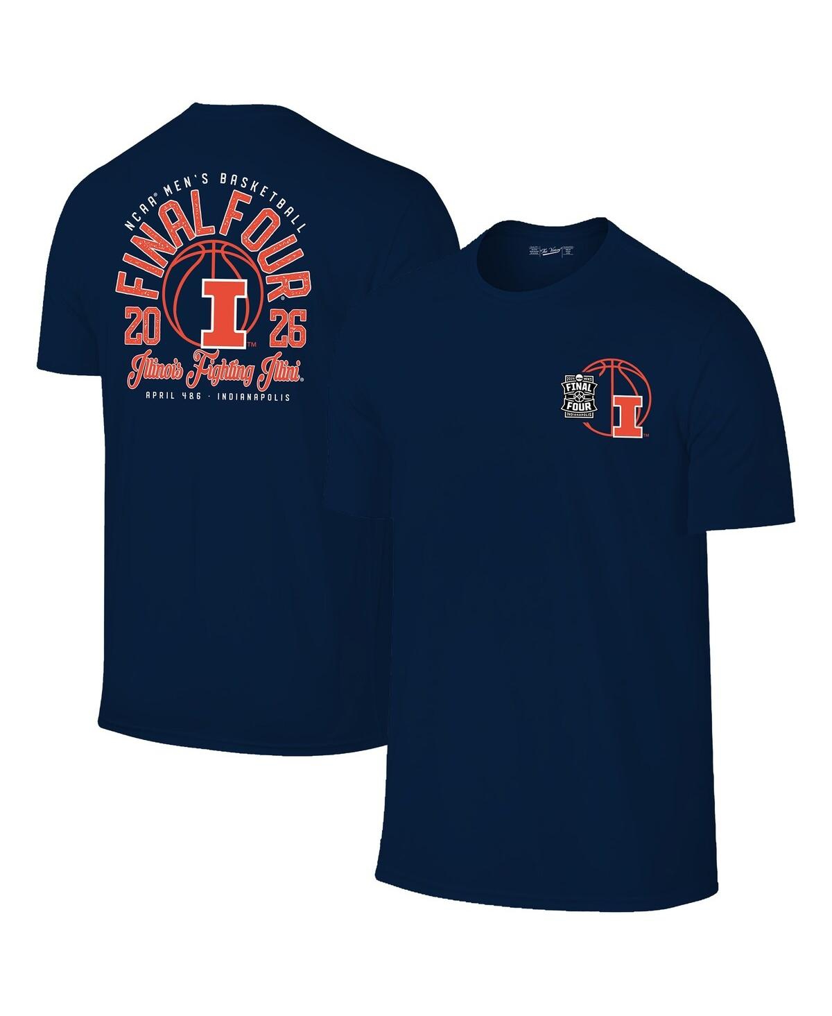 Click here for The Victory Mens Navy Illinois Fighting Illini 202... prices