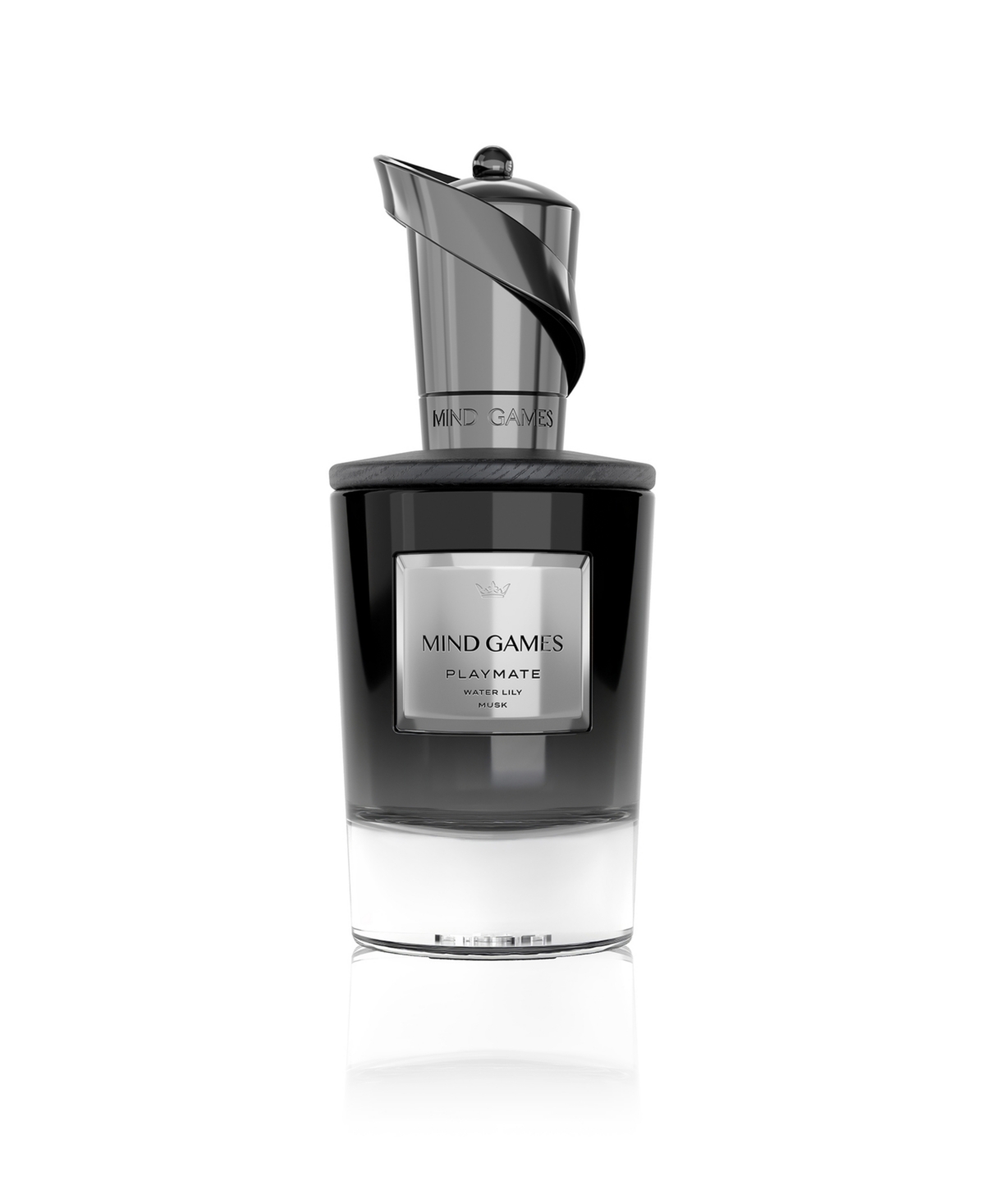 Click here for Mind Games Playmate Extrait de Parfum  3.4 oz. prices