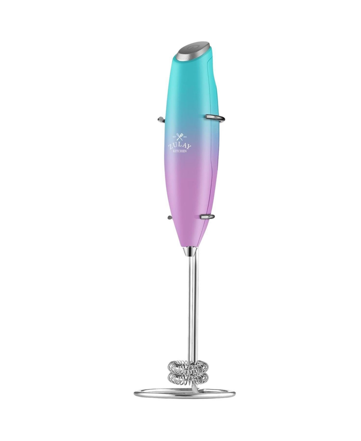 Click here for Handheld High Powered Double Whisk Milk Frother -... prices