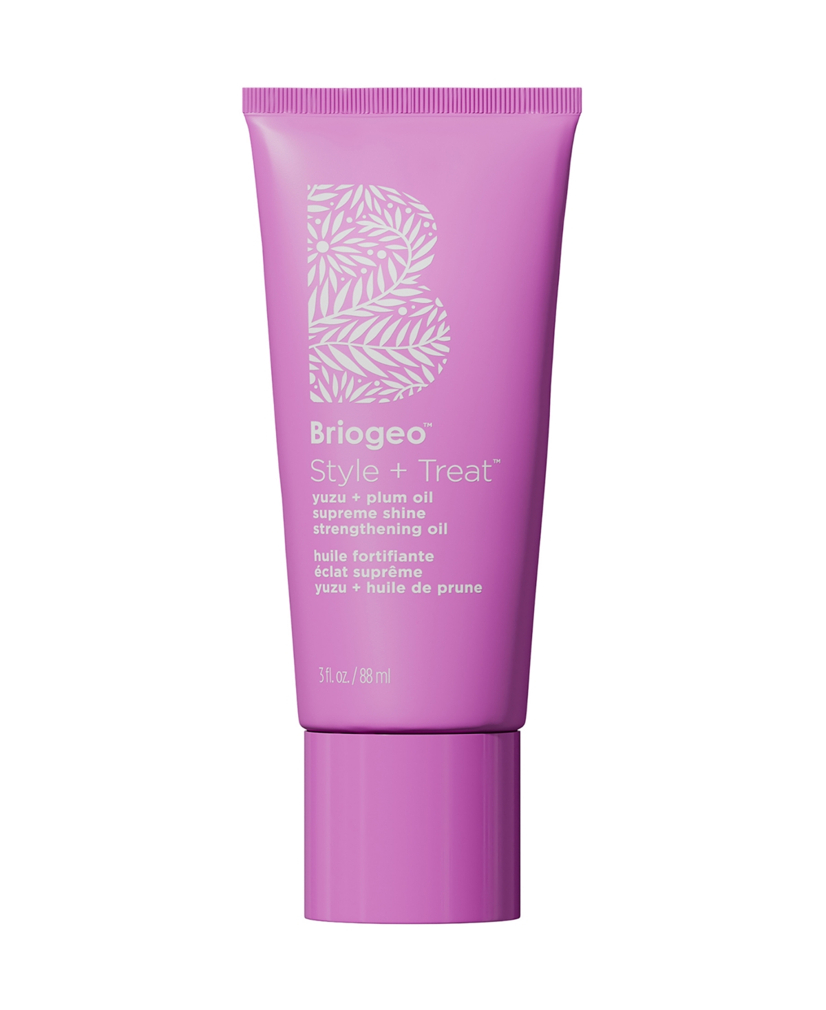 Click here for Briogeo Style + Treat Yuzu + Plum Oil Supreme Shin... prices