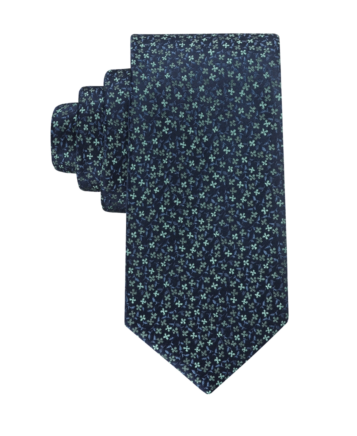 Click here for Tommy Hilfiger Mens Matlock Floral Print Classic T... prices