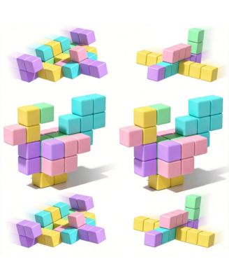 Click here for Gnuadz 1.34inches Magnetic Blocks Alphabet Number... prices