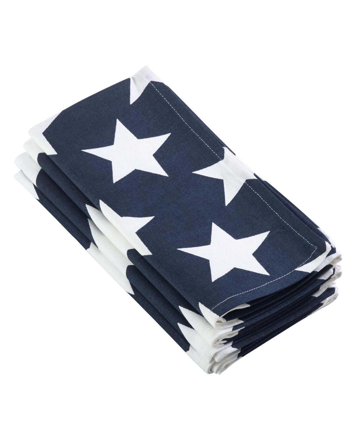 Click here for Saro Lifestyle Star Spangled Collection Star Desig... prices
