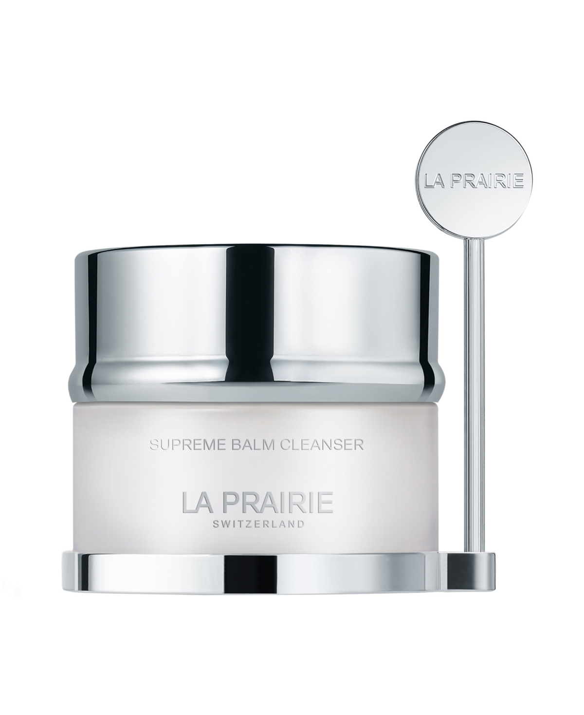 Click here for La Prairie Supreme Balm Cleanser  3.38 oz. prices