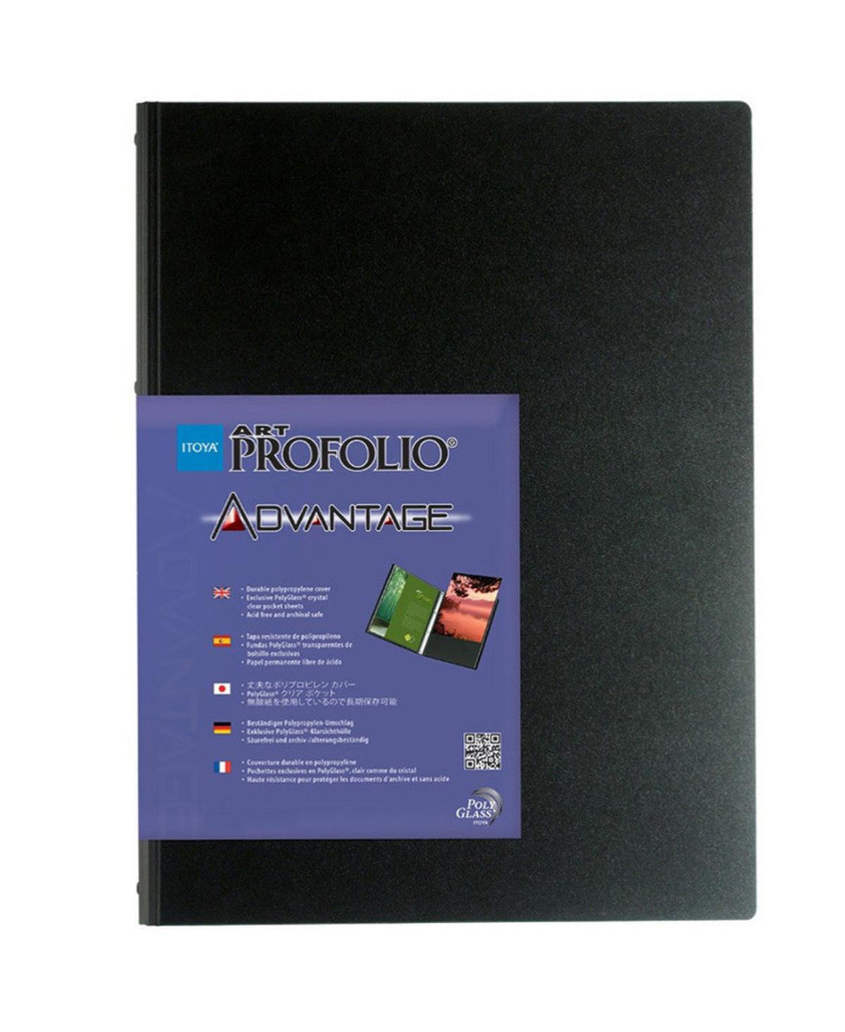Click here for Itoya Art Profolio Advantage  Bound Portfolio with... prices