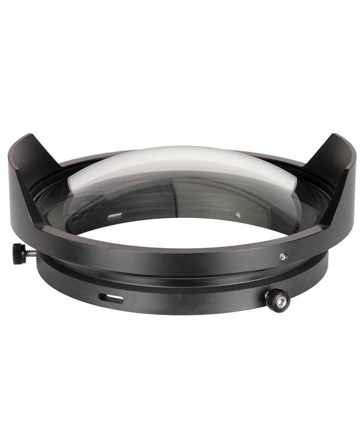 Click here for Ikelite Dl Compact 8 Dome Port  Extended prices
