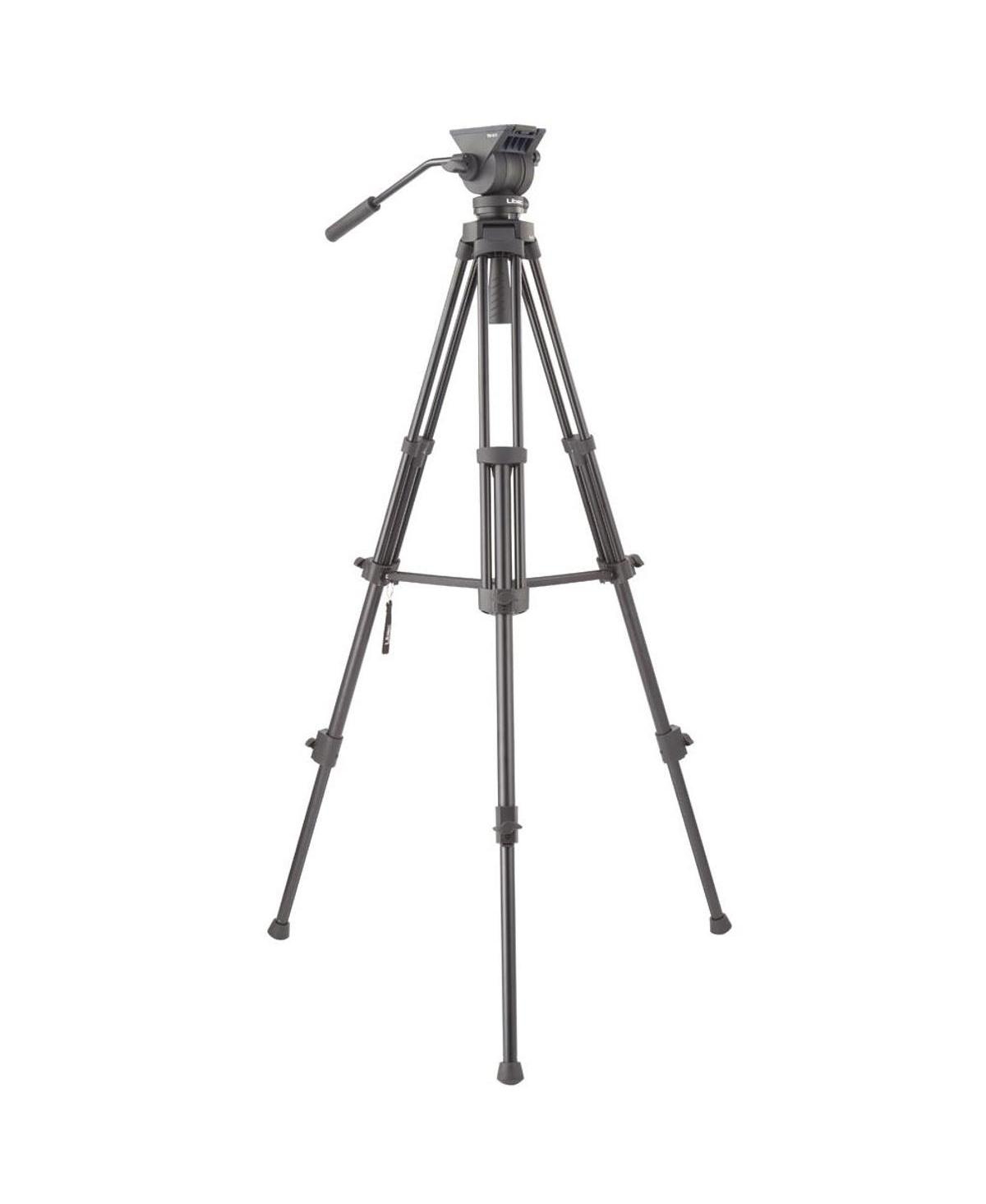 Click here for Libec Th-x 3-Section Aluminum Tripod with Head and... prices