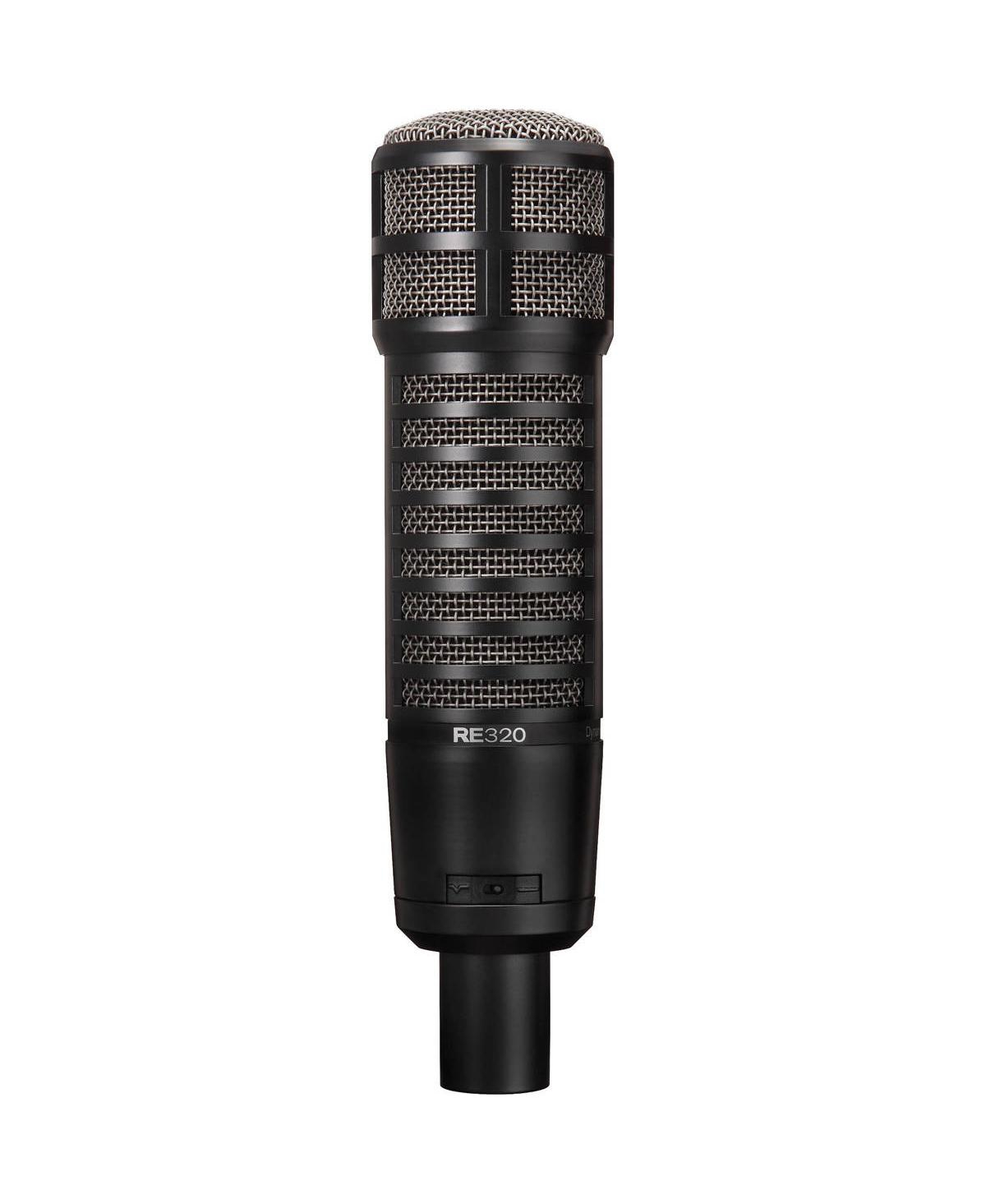 Click here for Electro-Voice RE320 Variable-d Dynamic Vocal and I... prices
