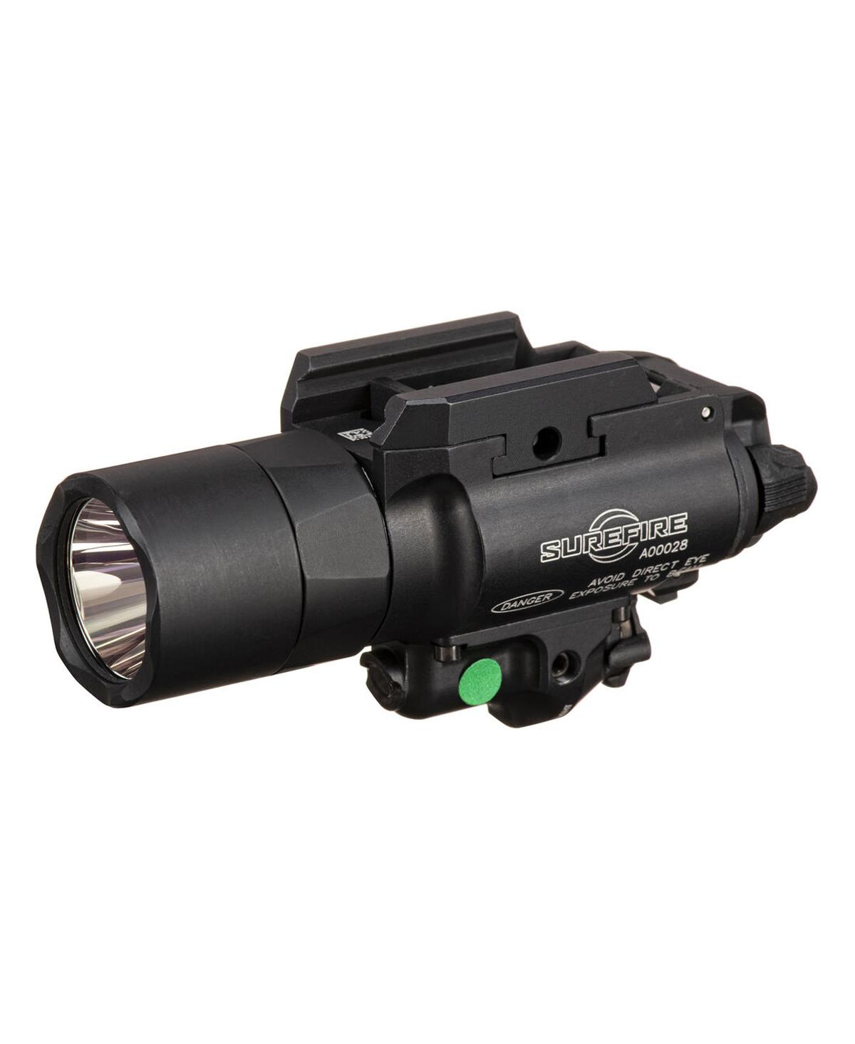 Click here for SureFire X400T-a Turbo Led Weapon Light with Red A... prices